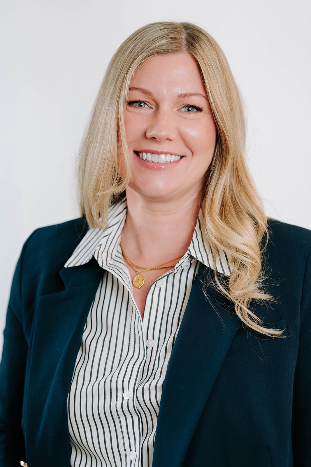 Amanda Stewart - The Wright Team
