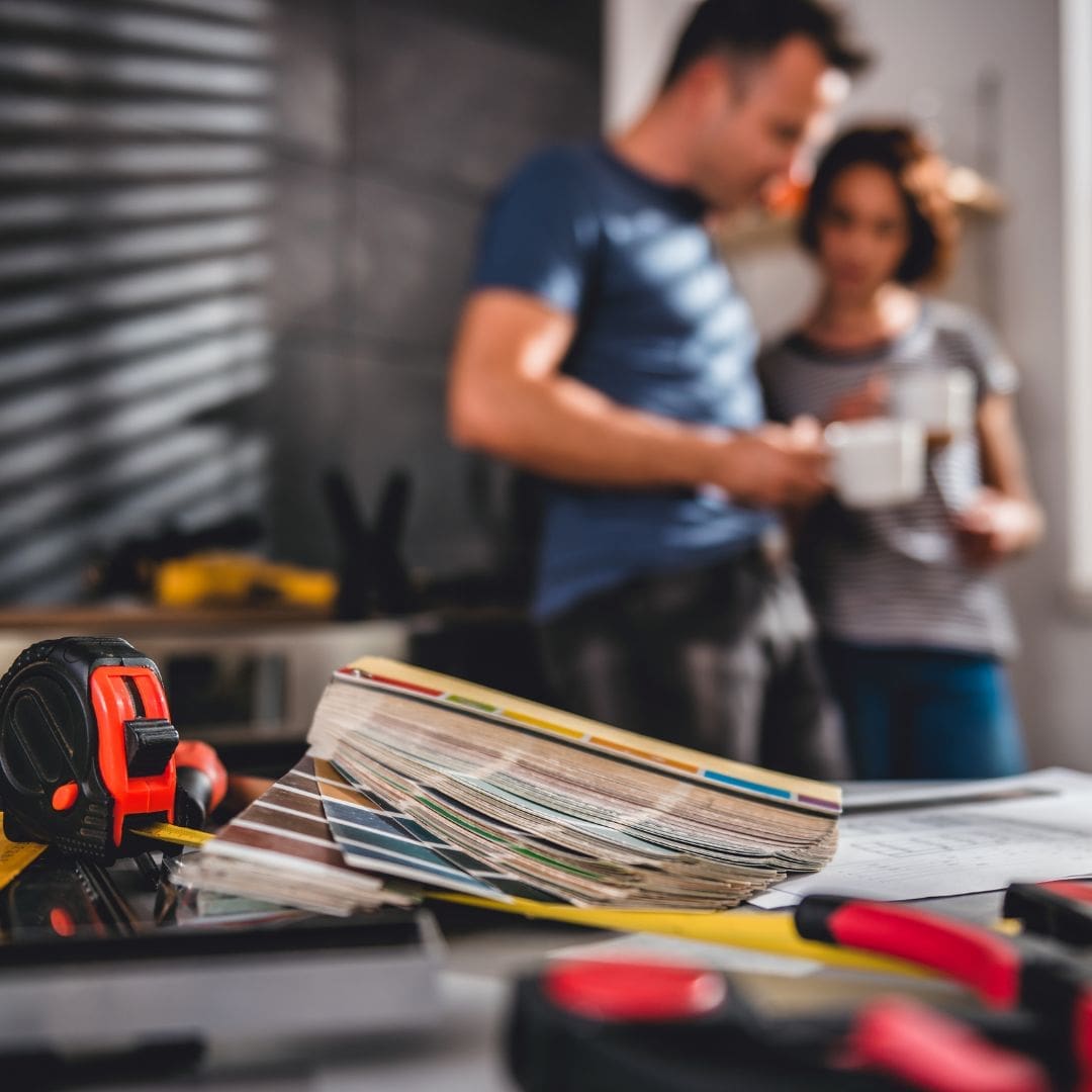 Are People Still Buying “Fixer Upper” Homes? | The Wright Team