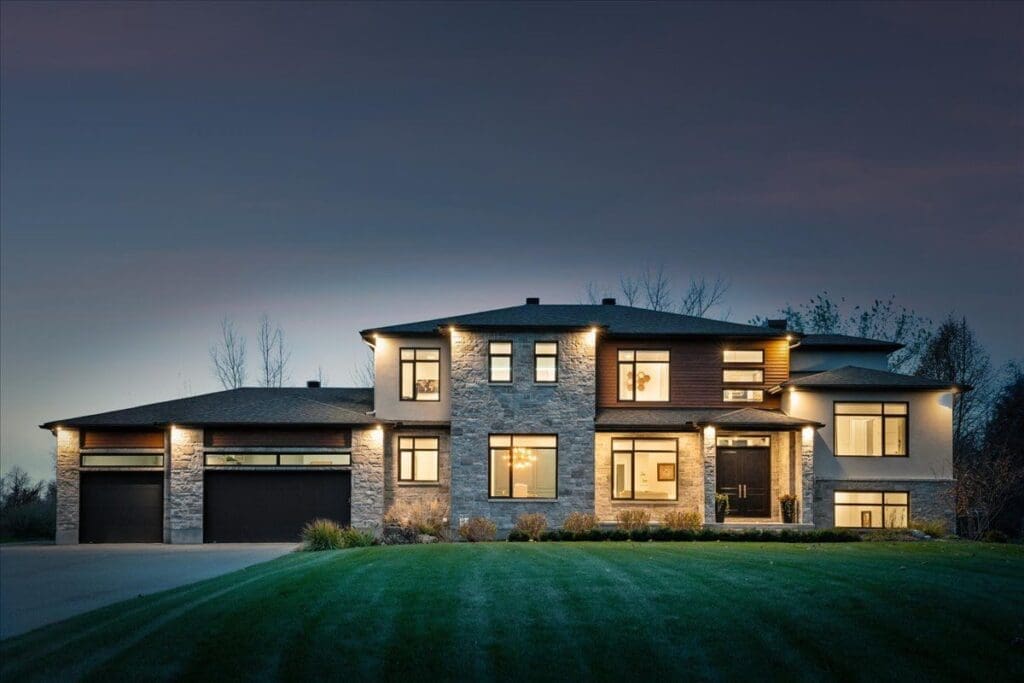 Ottawa & Manotick Homes for Sale | The Wright Team