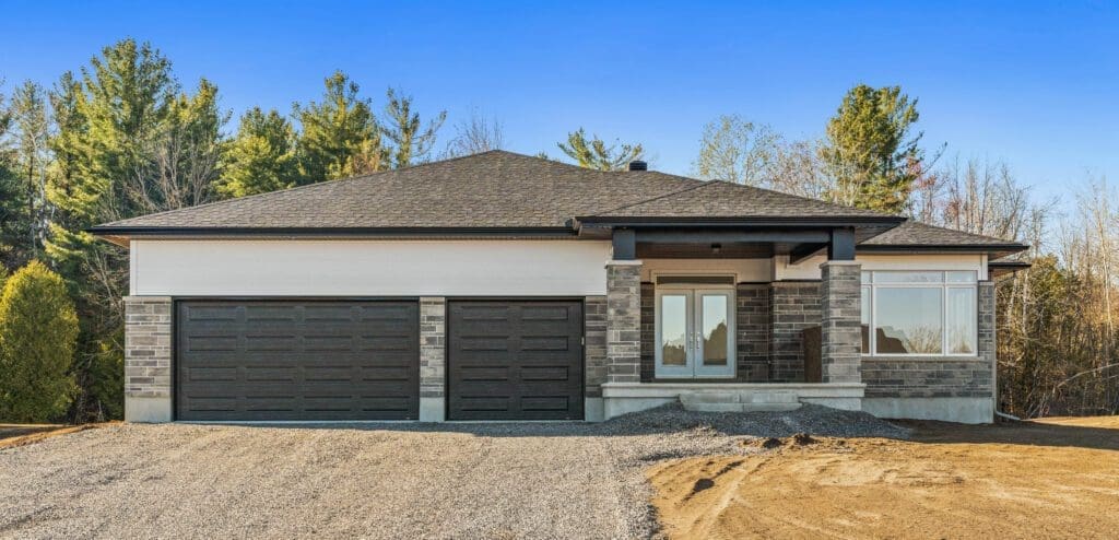Mackie Homes in Ottawa | The Wright Team