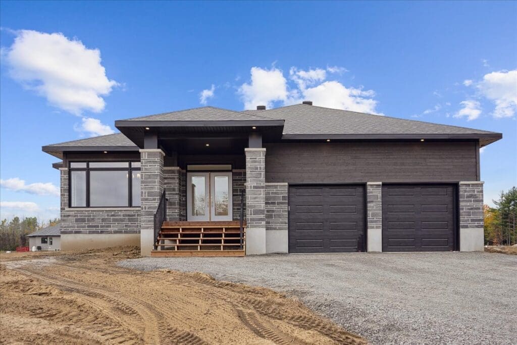 Mackie Homes in Ottawa | The Wright Team