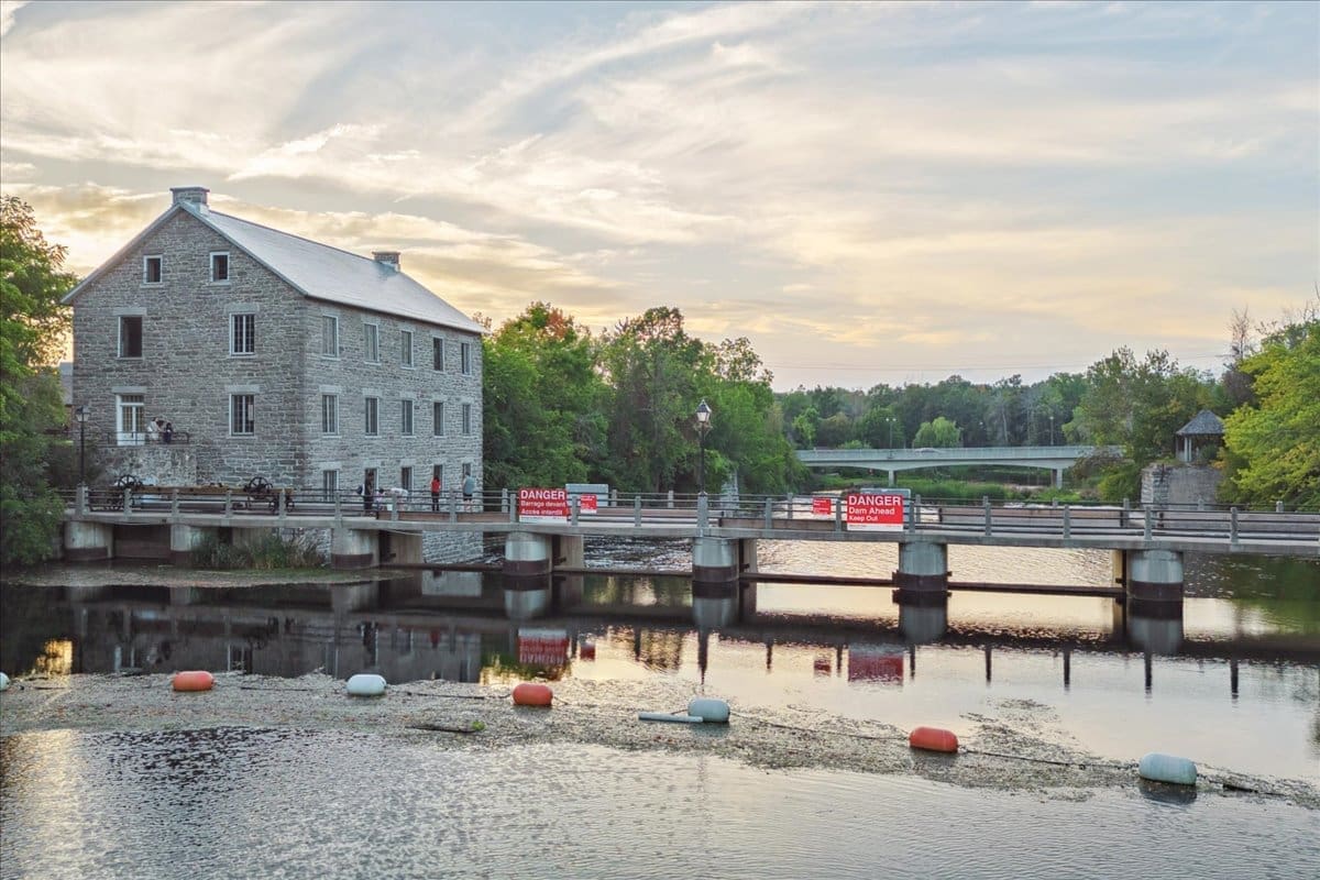 Moving To Manotick | Ottawa and Manotick Real Estate Agents