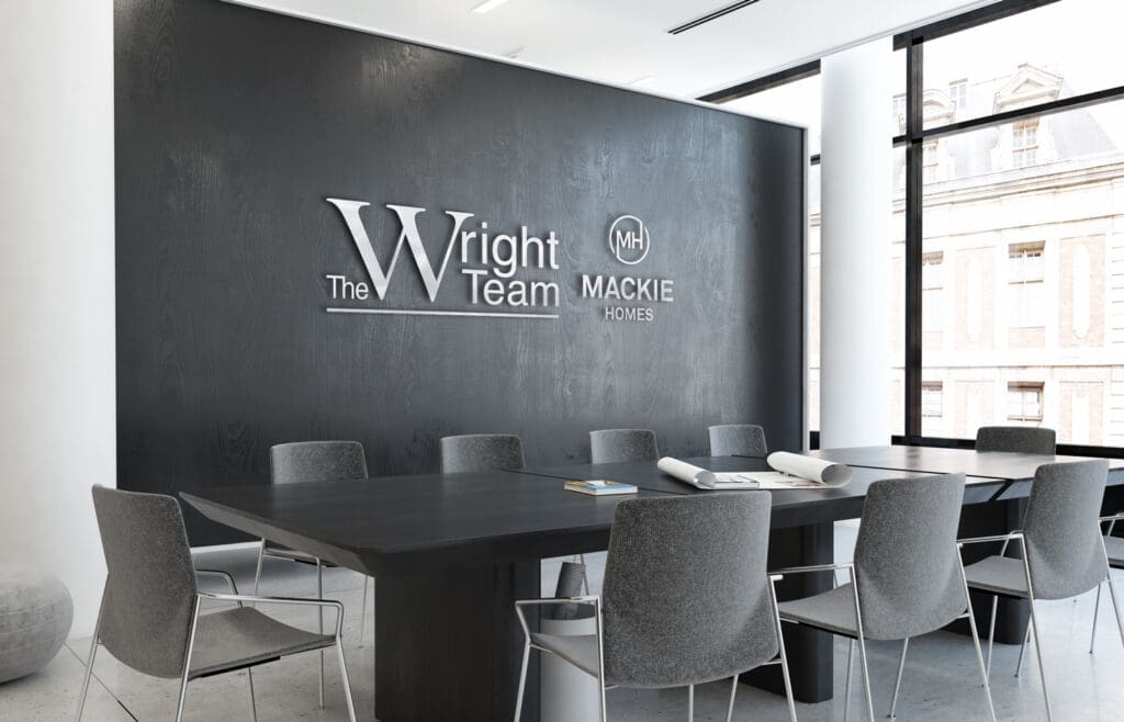 Mackie Homes in Ottawa | The Wright Team