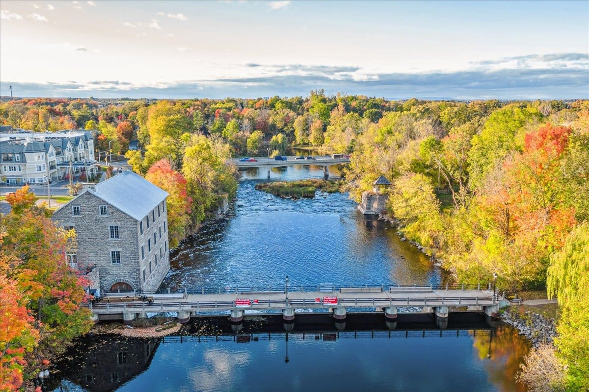 Is Manotick, Ottawa Affordable? | Wright Team