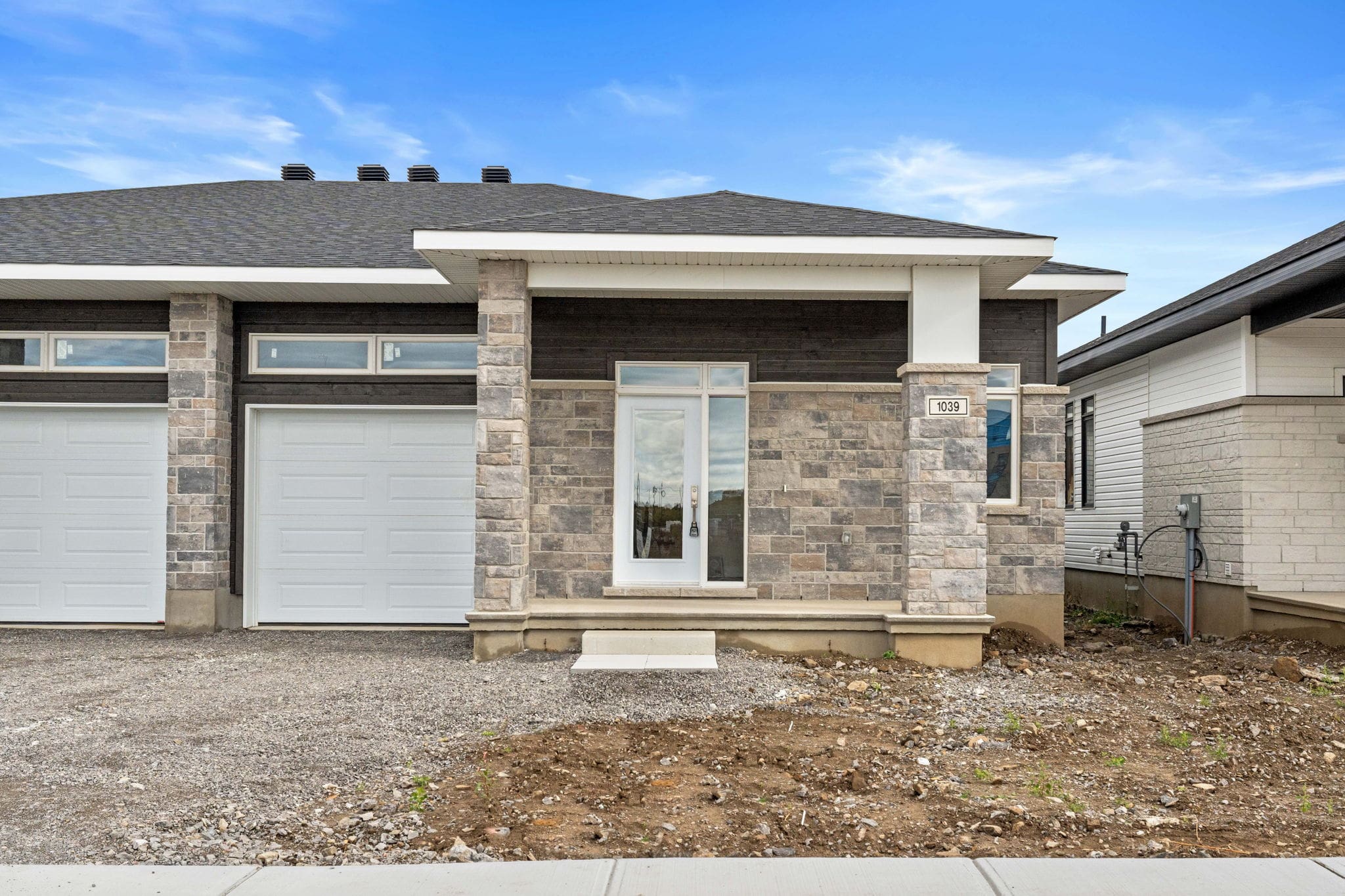 1039 Moore Street | Listed by The Wright Team